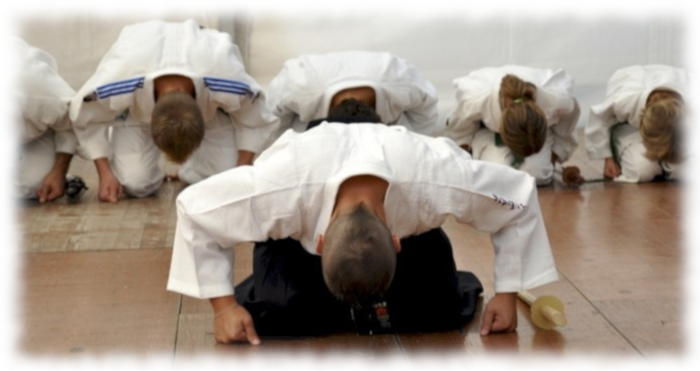 Switzerland - Geneva - Mukyodojo - KoKoDo JuJutsu